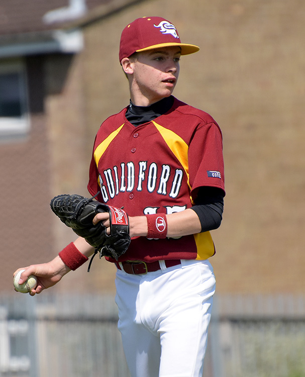 Millers take back-to-back victories - Guildford Baseball and Softball Club