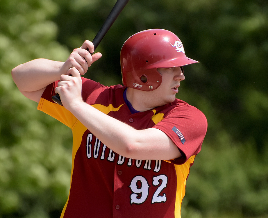 Mavericks Sweep Dukes and Reach Playoffs - Guildford Baseball and ...